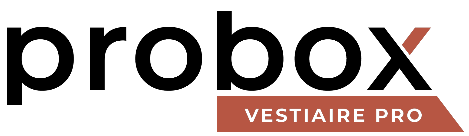 PROBOX I Vêtements Professionnels Personnalisés