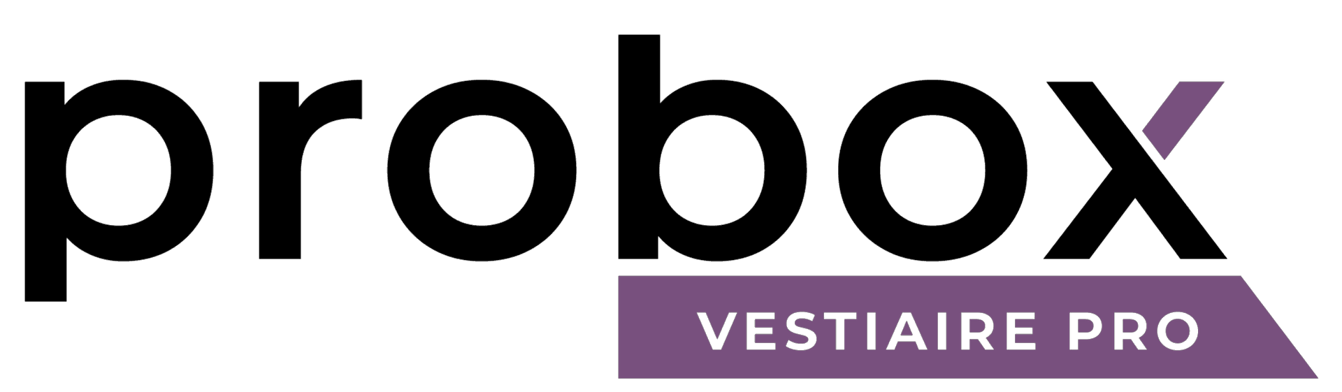 PROBOX I Vêtements Professionnels Personnalisés