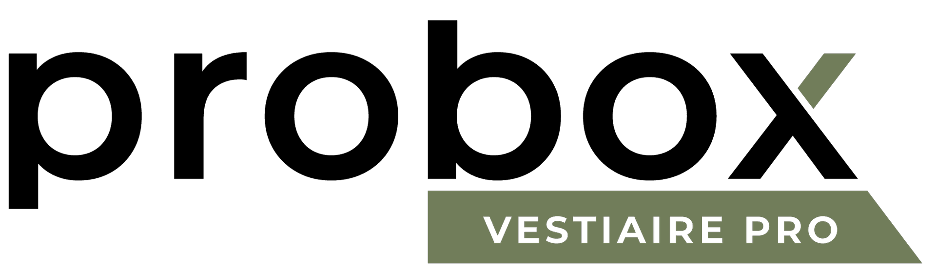 PROBOX I Vêtements Professionnels Personnalisés